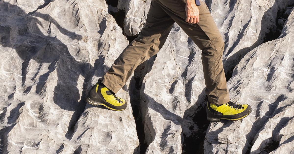 Orthopädische Einlagen für Pensionierte | NUMO