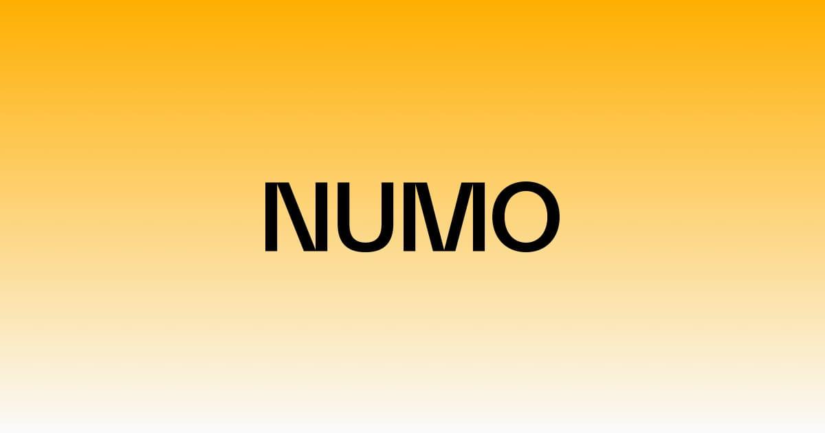NUMO | Orthopädischen Lösungen für Alltag, Freizeit und Spitzensport.